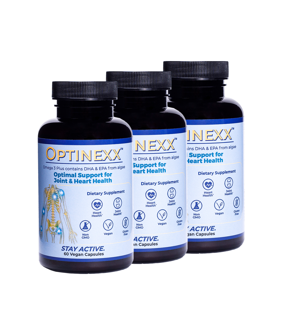 Optinexx – Optimal Laboratories